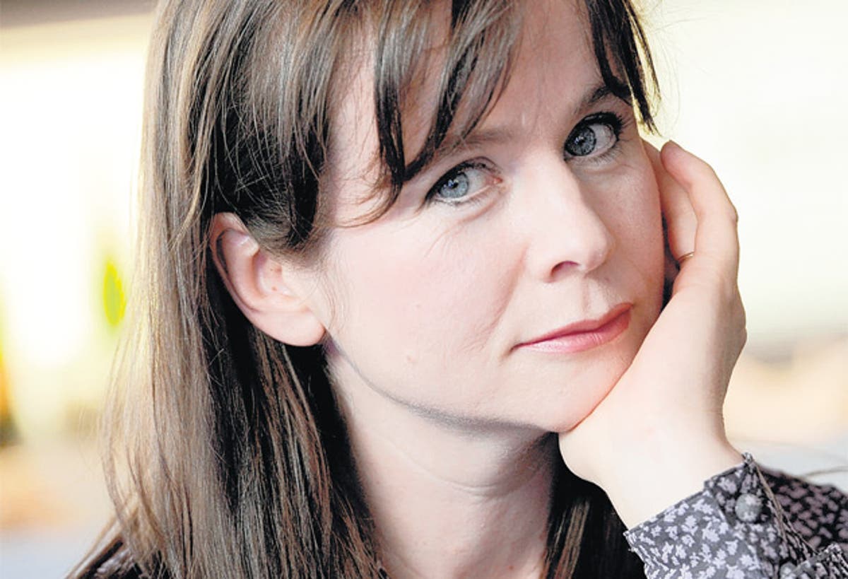 Emily Watson - A woman of substance who's still making waves | The ...