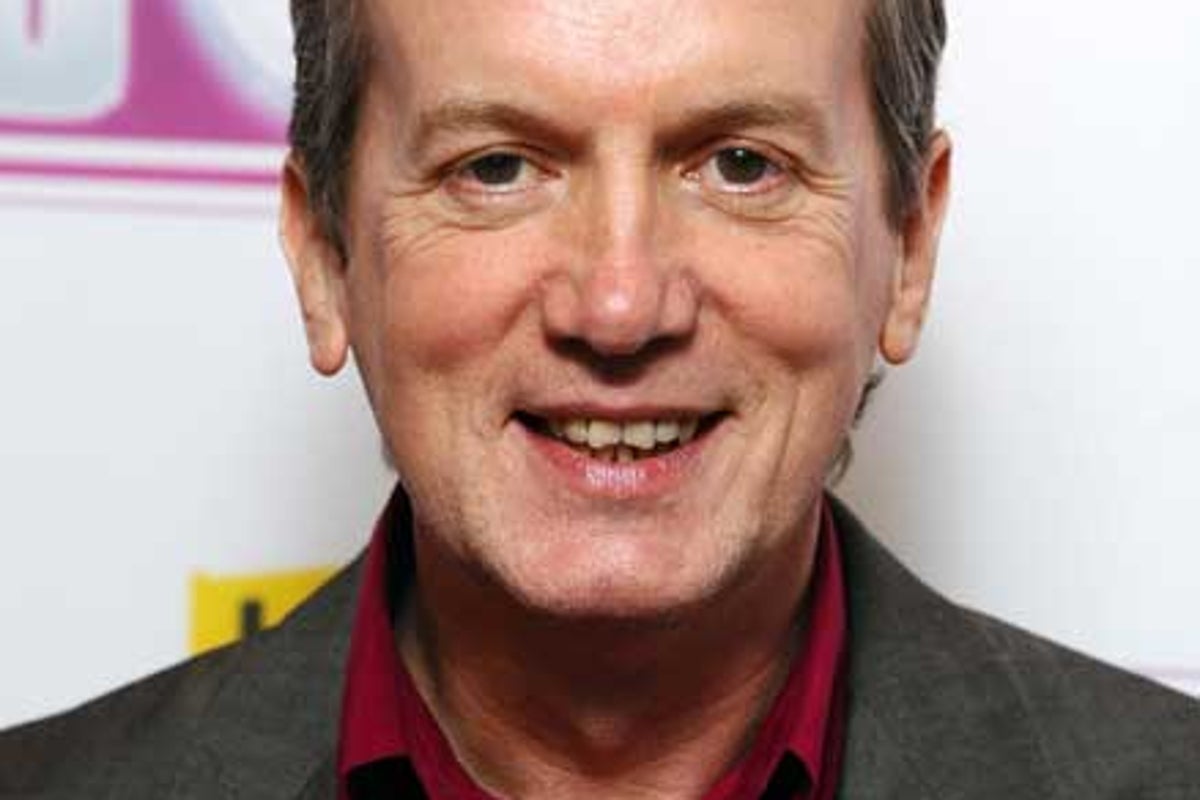 Cultural Life: Frank Skinner, comedian | The Independent | The Independent