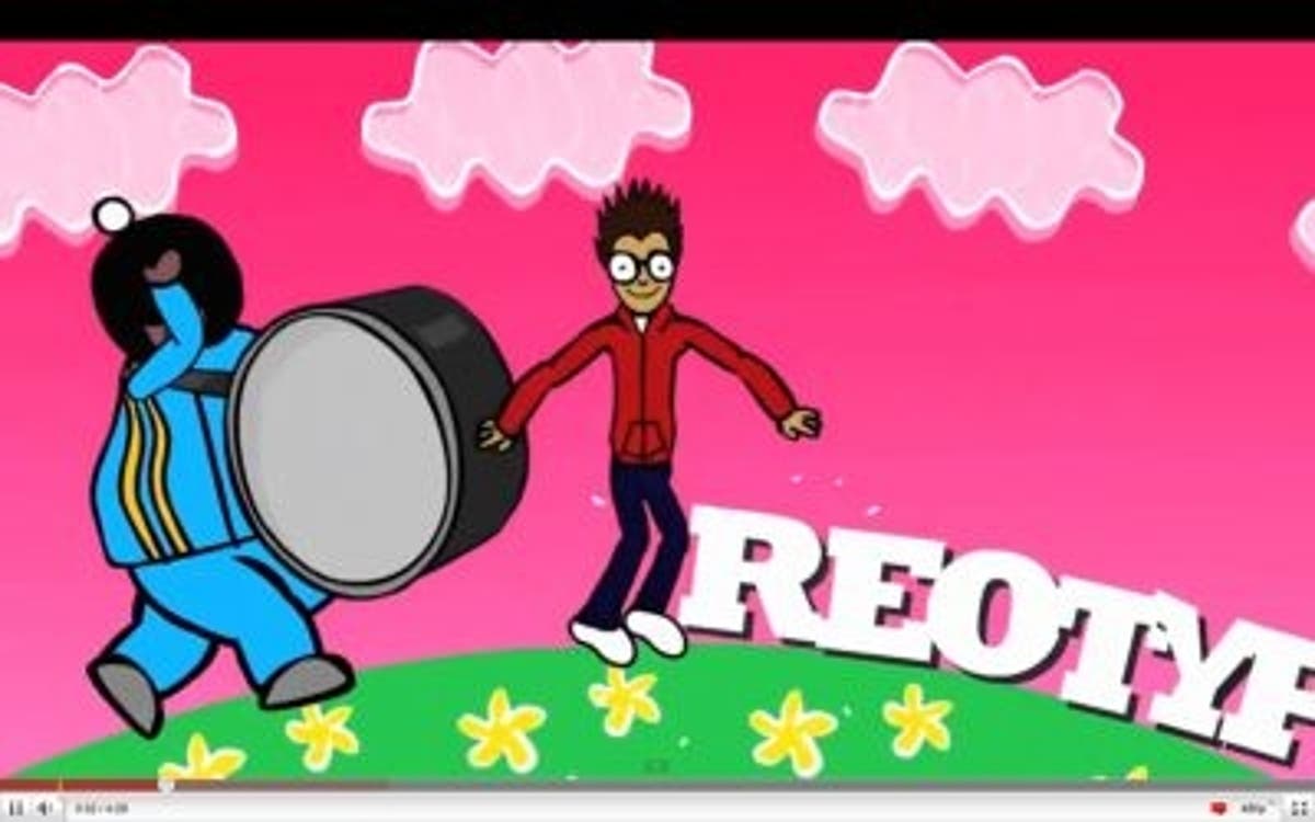 YouTube spotlight: "The Stereotypes Song" | The Independent | The ...