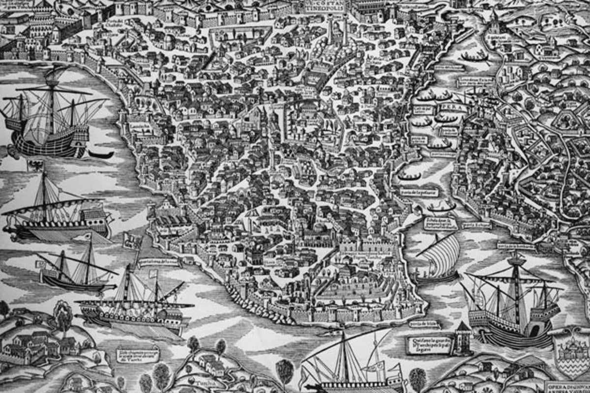 The Architect’s Apprentice by Elif Shafak, book review: Istanbul stars ...