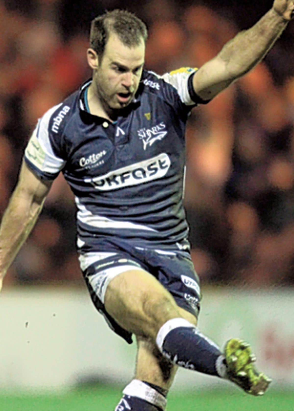 Hodgson's boot makes Leeds' escape harder | The Independent | The ...