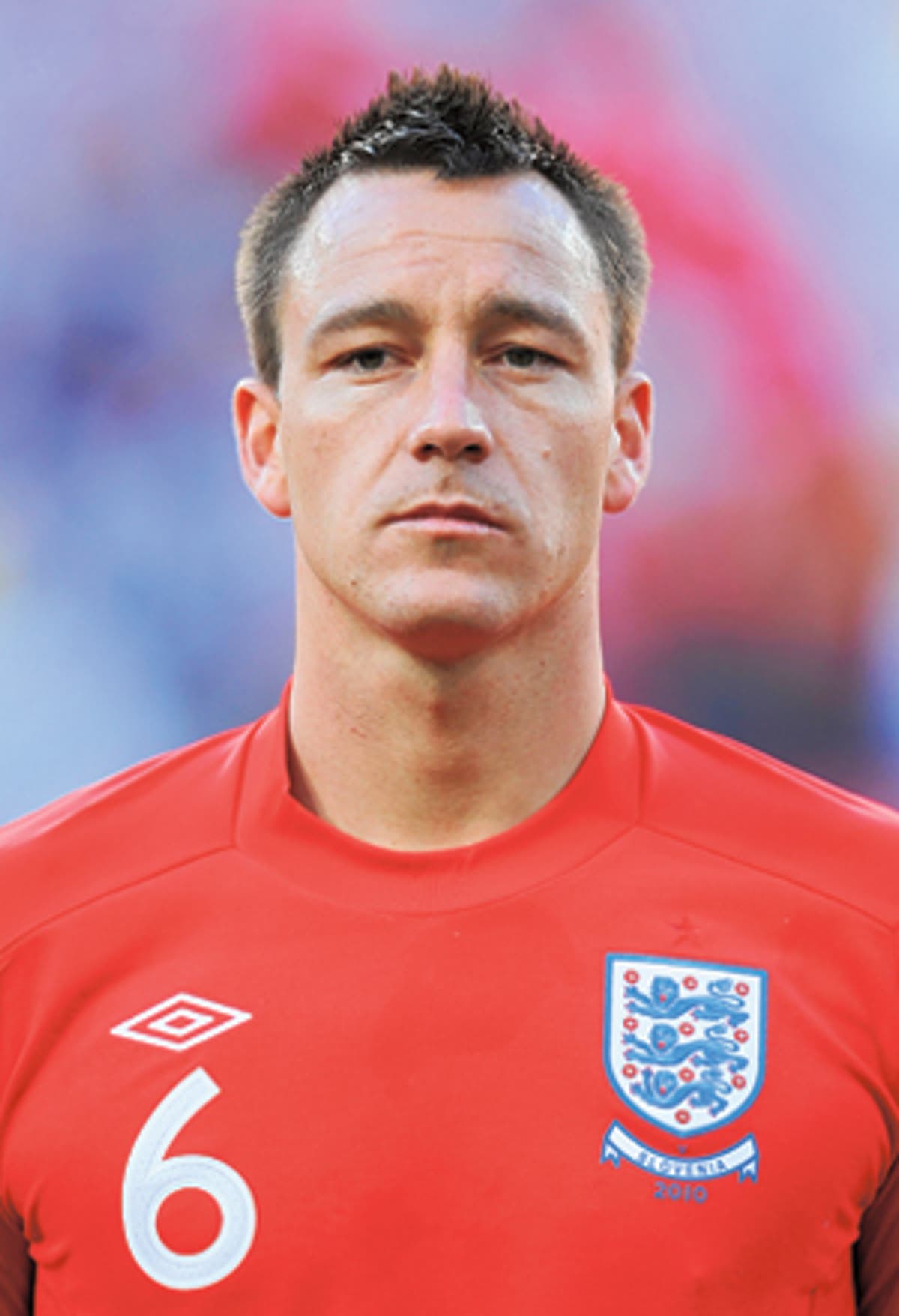 John Terry: Defender of the realm | The Independent | The Independent