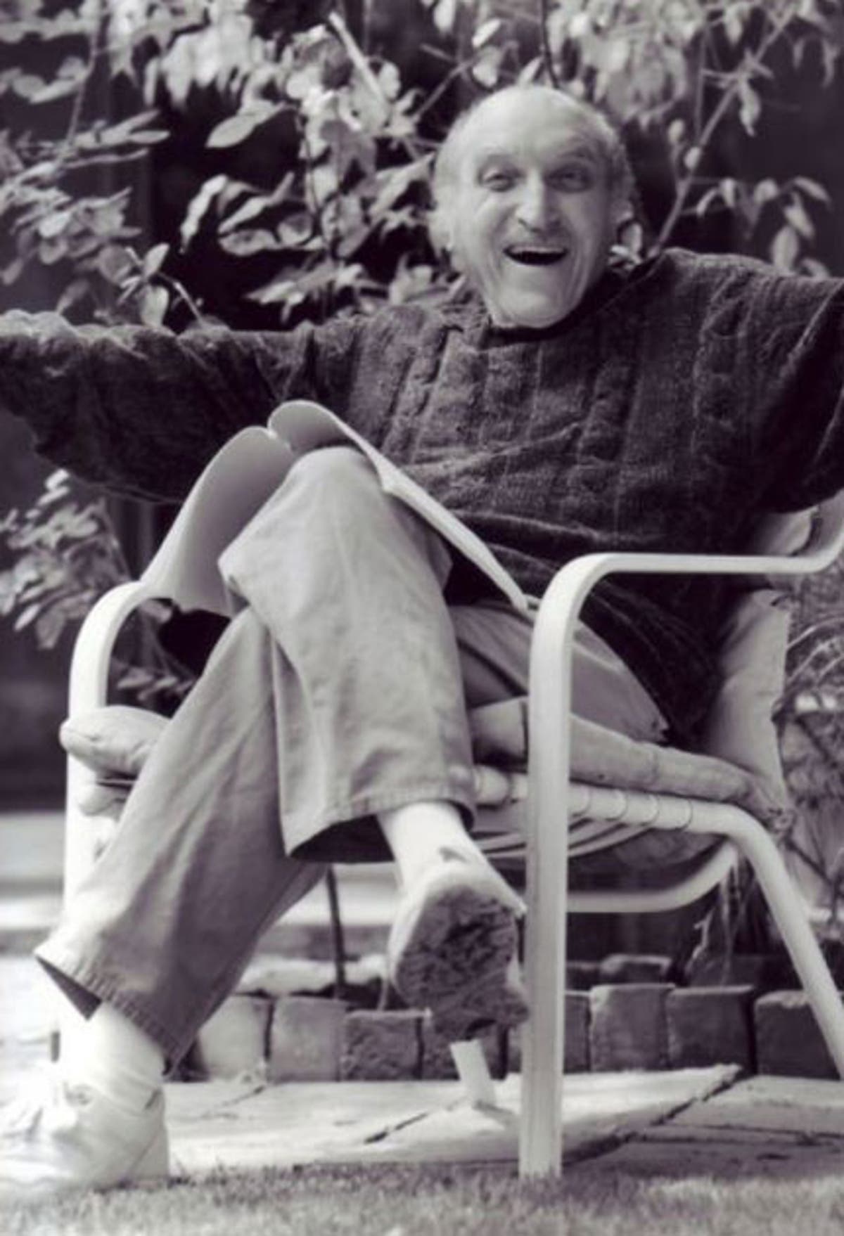 Len Lesser: Character actor who found late-flowering fame as Uncle Leo ...