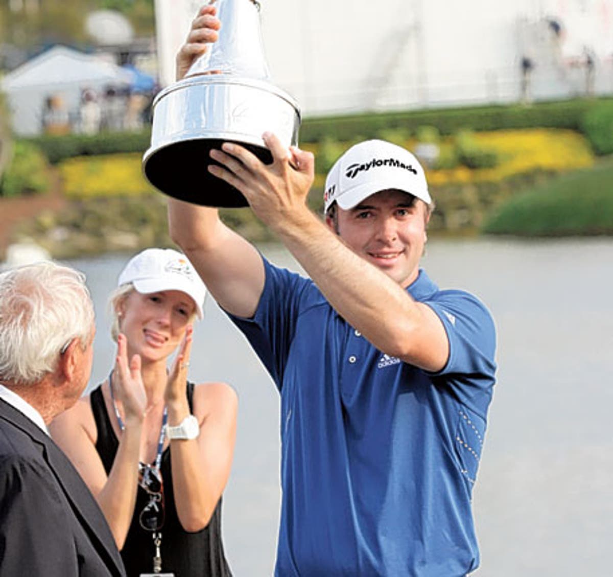 Laird looks to the manner born in claiming Scottish birthright | The ...
