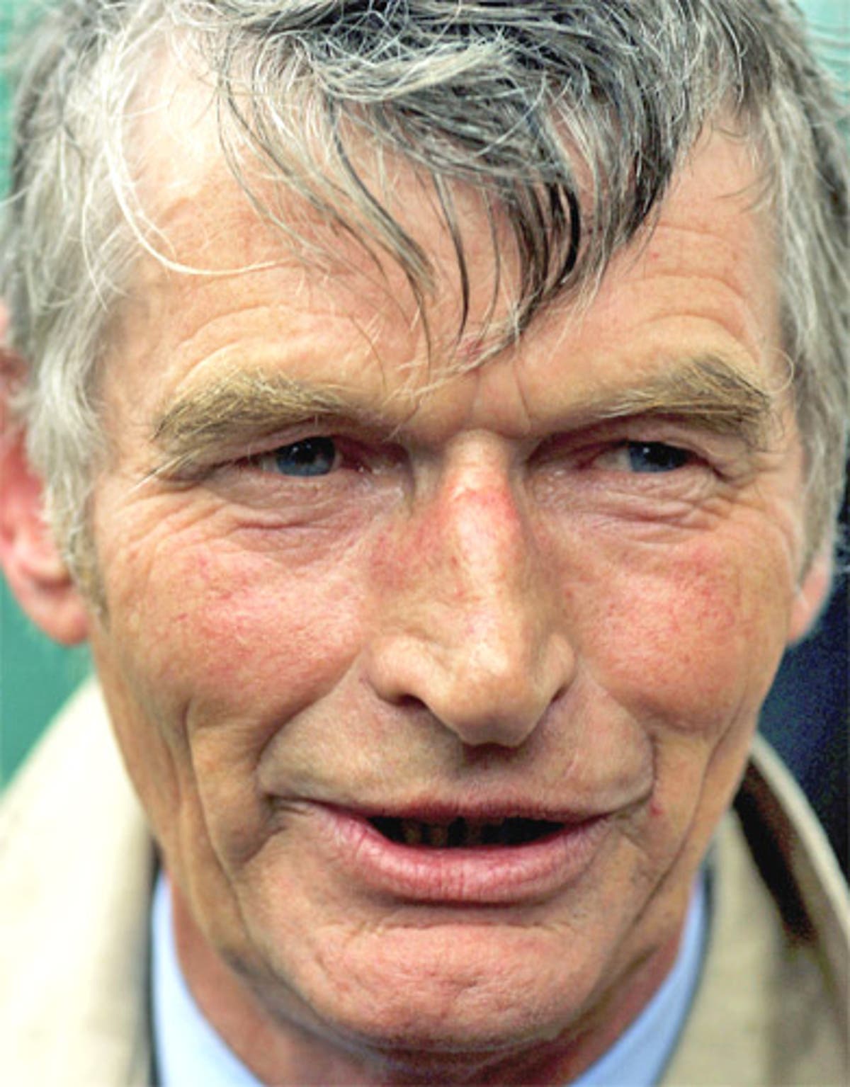 Alston and Ballarina dance to music of time | The Independent | The ...