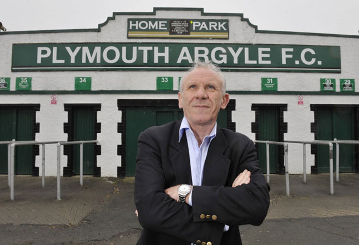Peter Reid: I've always seemed to be fighting fires | The Independent ...