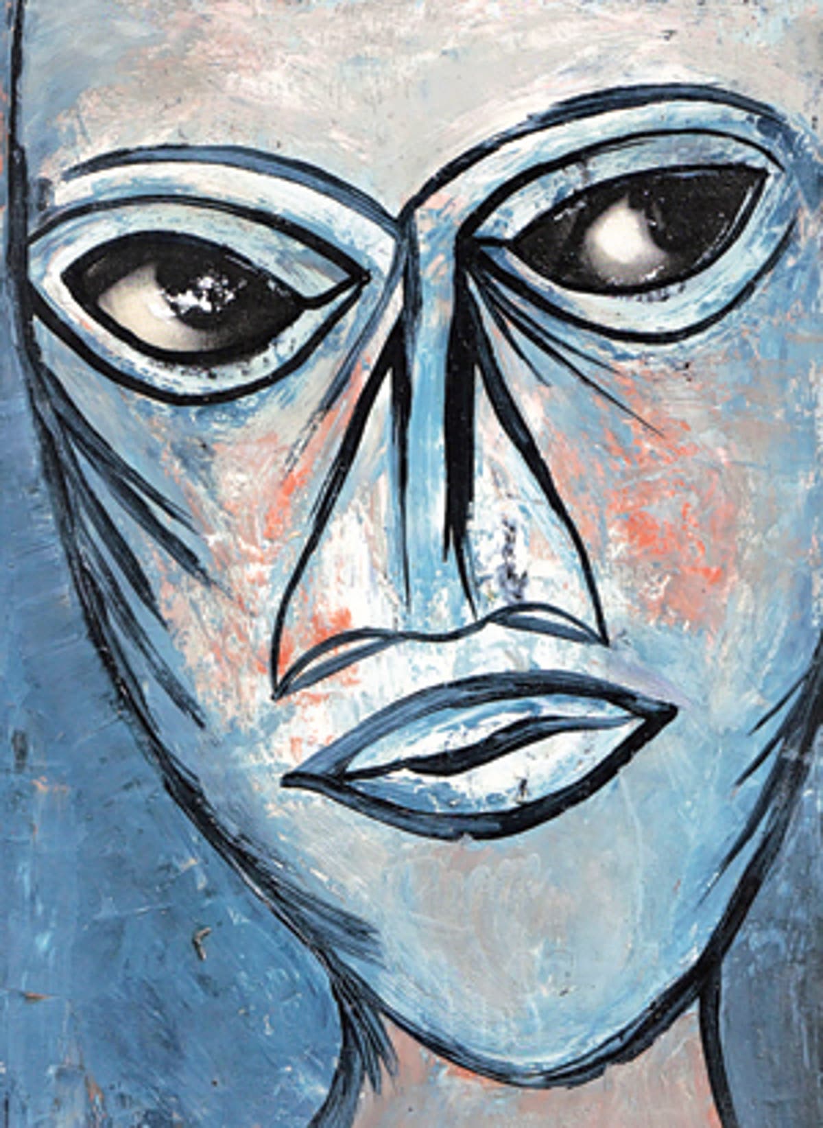 Lancelot Ribeiro: Artist in the vanguard of the influx of Indian ...