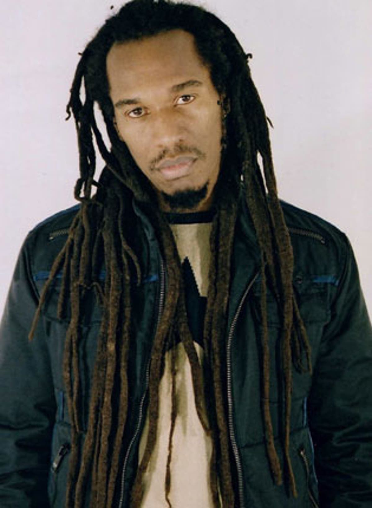 Yes campaign denies it kept black poet off leaflets | The Independent ...