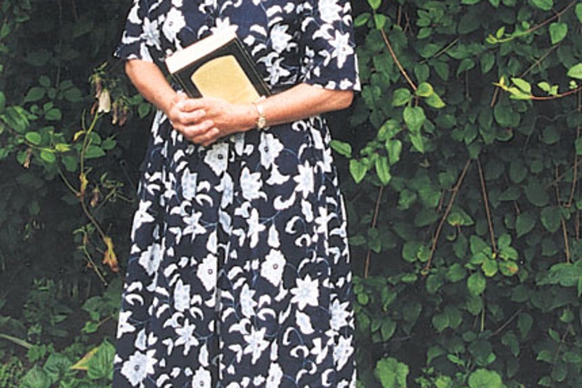 Brenda Moon: University librarian who had a clear vision of the ...