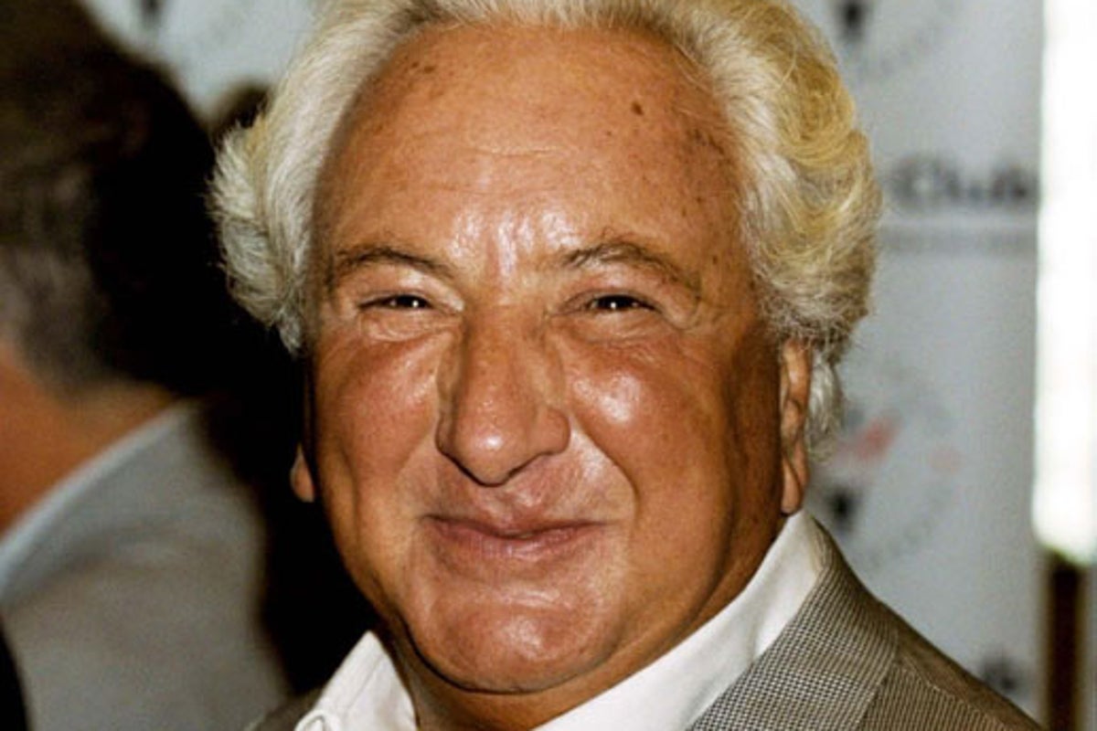 Michael Winner: A life in quotes | The Independent | The Independent