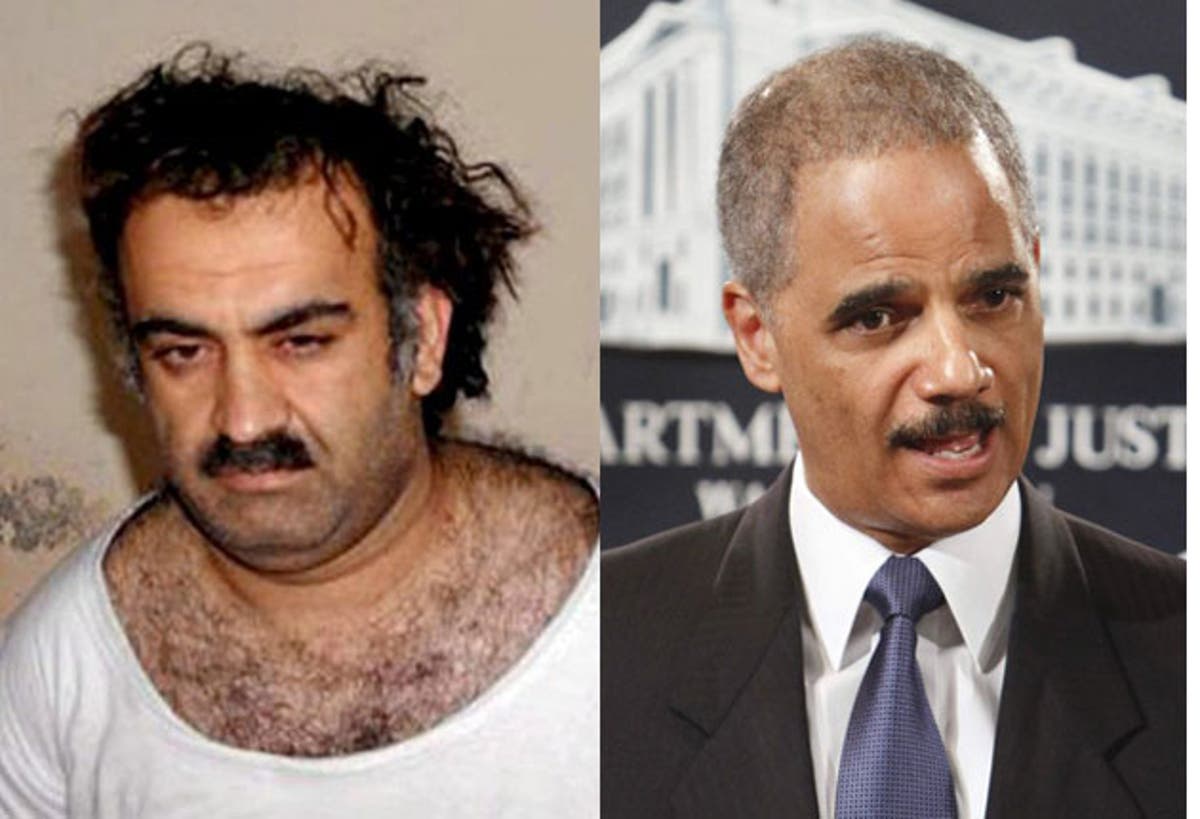 Obama U-turn over trial of 9/11 'mastermind' | The Independent | The ...