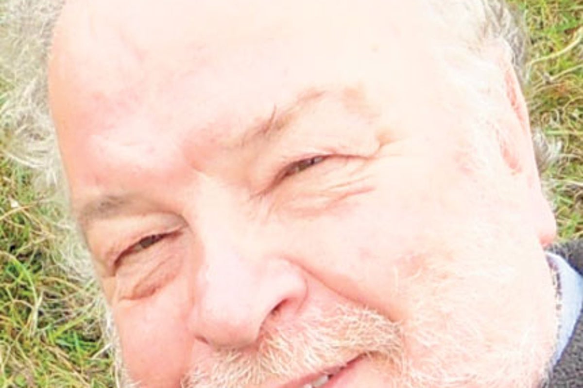 John Reay: Artist whose work embraced both large-scale pieces for ...