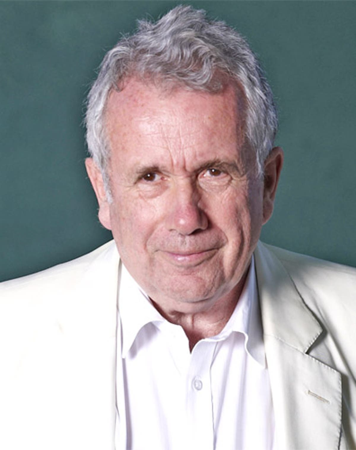 Diary: Martin rings his own bell | The Independent | The Independent