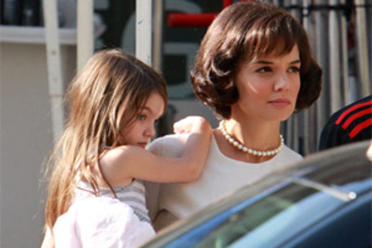 Last Night's TV: The Kennedys/HistoryDad's Having a Baby: a Bodyshock ...