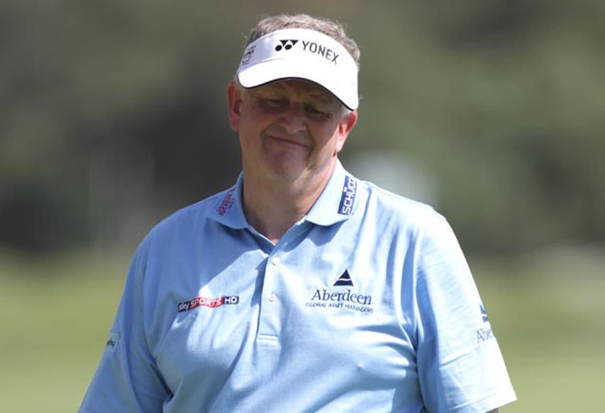 Brian Viner: Sky or BBC? Easy eloquence of Monty swings it – as long as ...