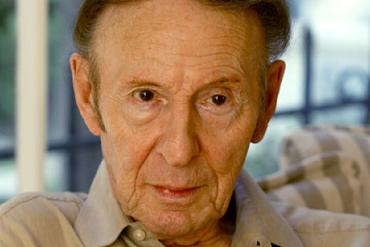 Invisible Ink: No 72 - Gavin Lambert | The Independent | The Independent