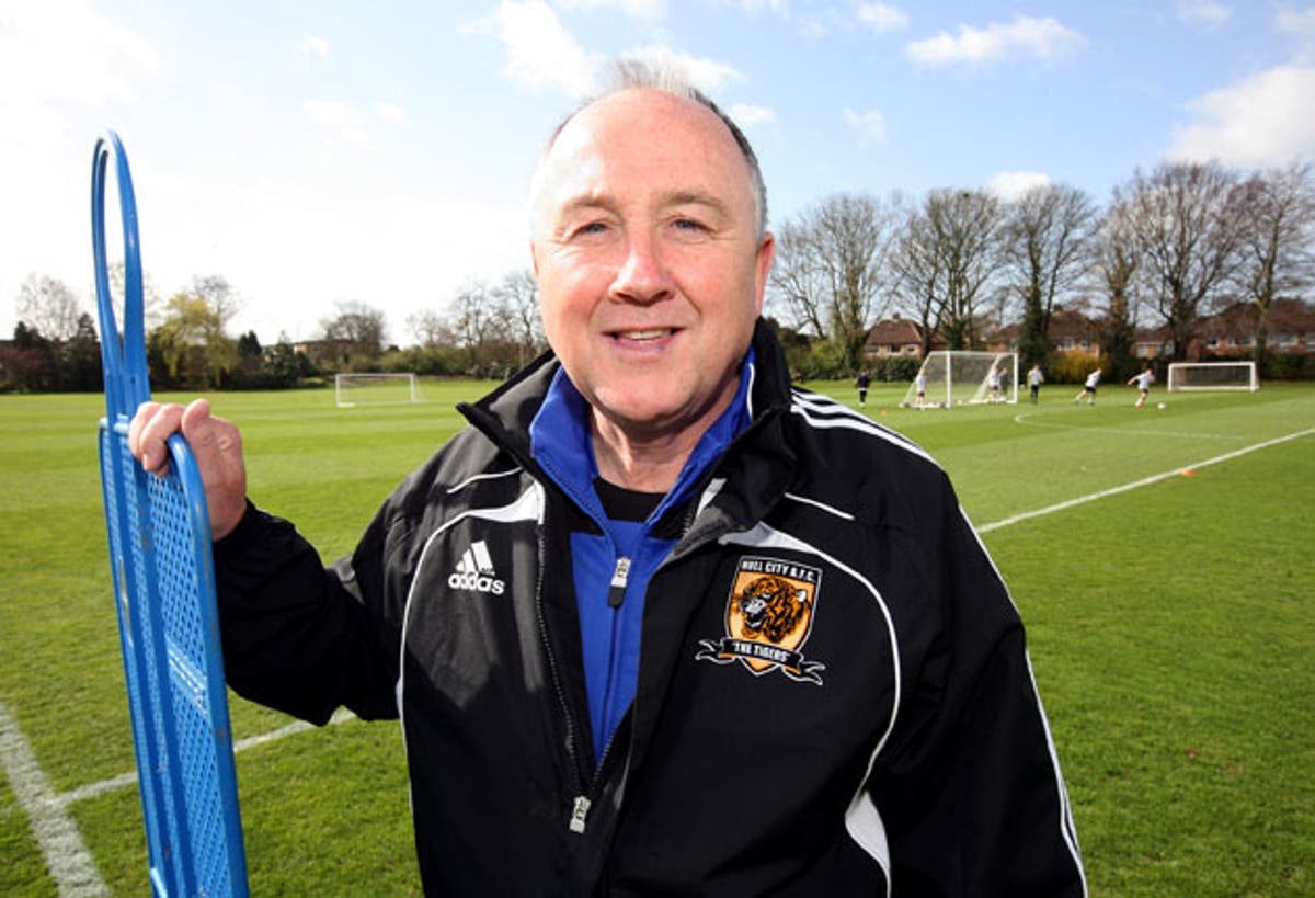 Scout still pulling rabbits out of hats | The Independent | The Independent