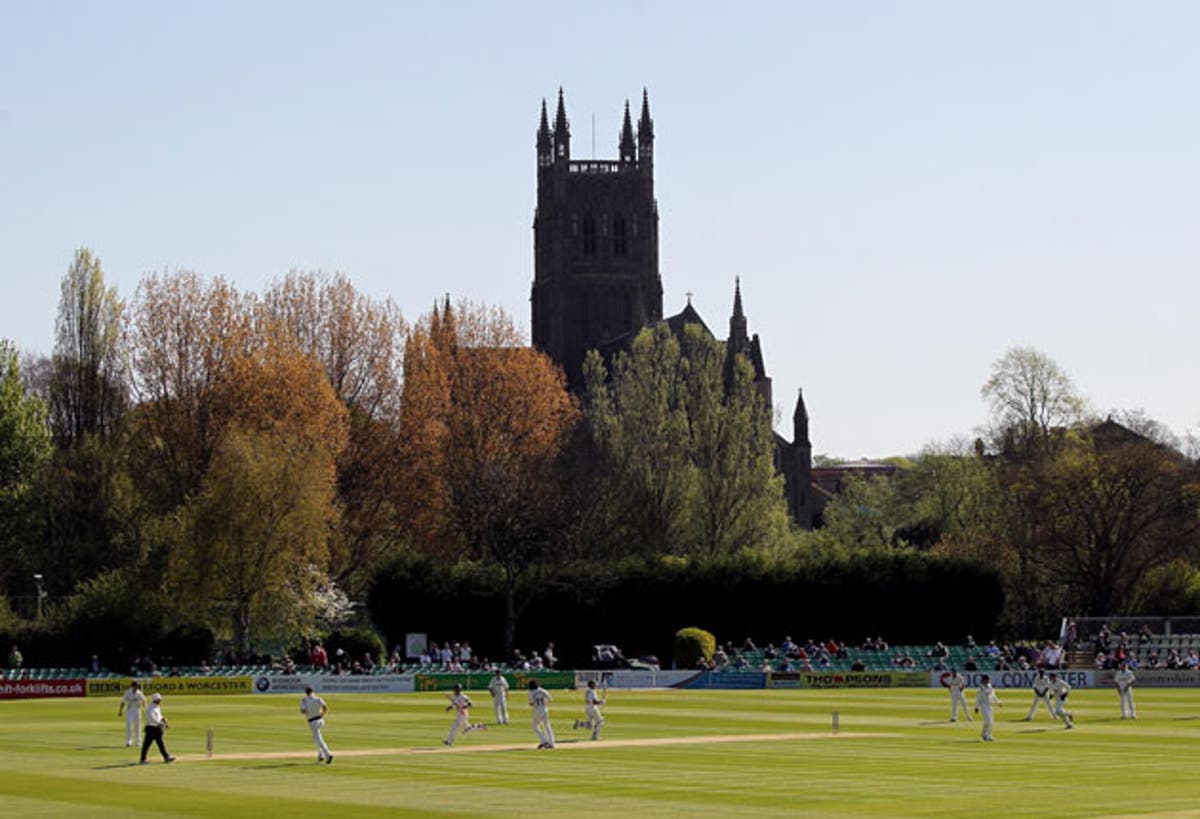 Robin Scott-Elliot: A brave new world for cricket must take county game ...