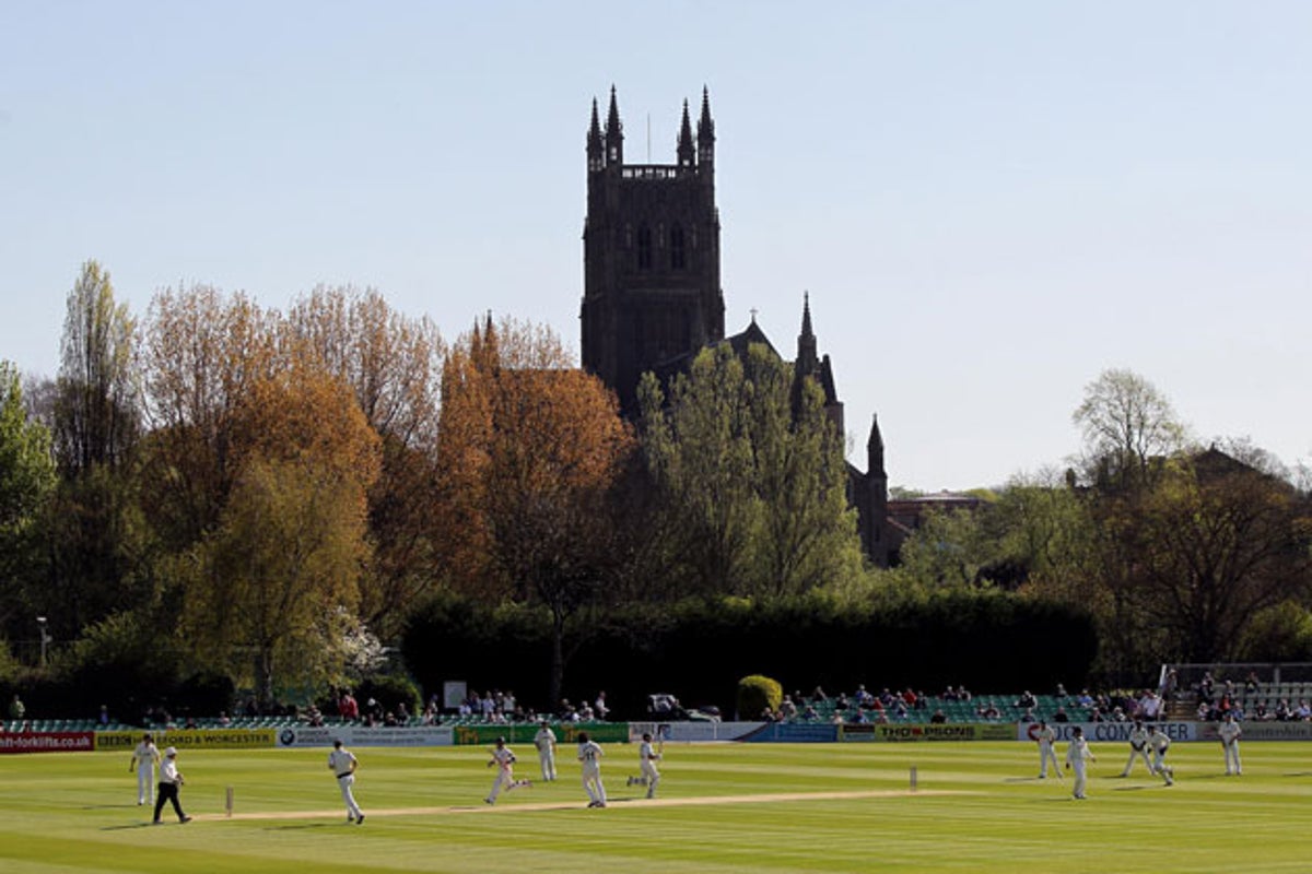 Robin Scott-Elliot: A brave new world for cricket must take county game ...