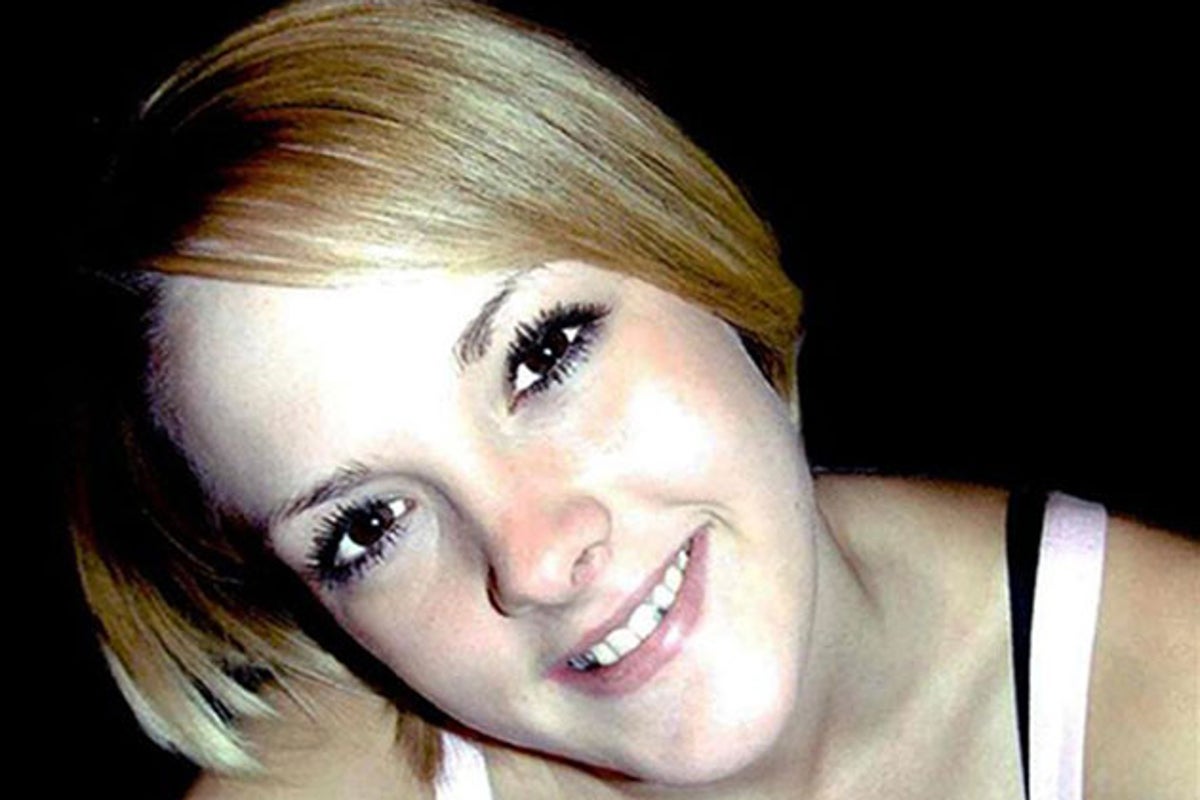 Police concern for missing mother Jamie-Lee Johnson | The Independent ...