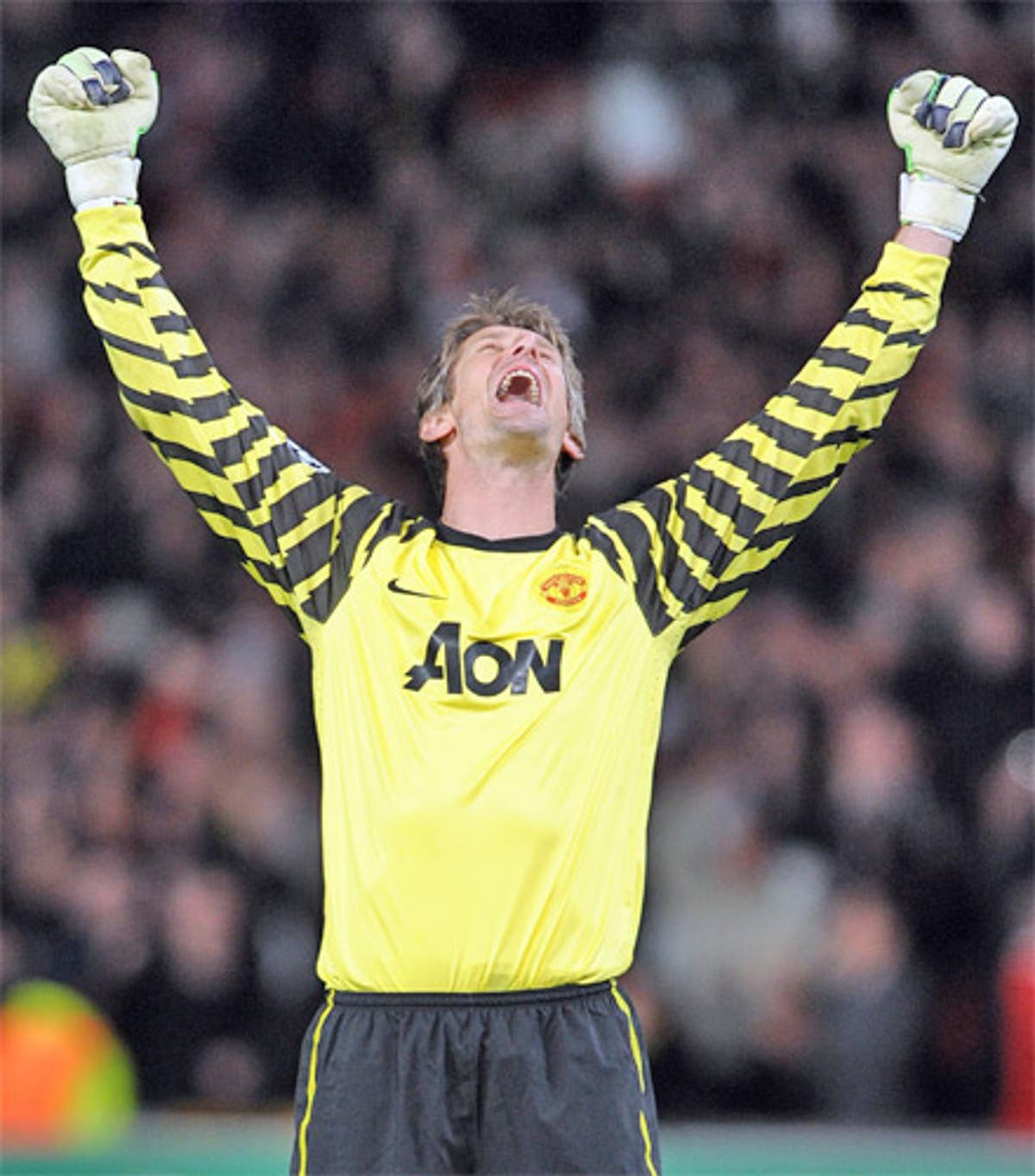 What we learnt: the five key factors on a night of glory for Ferguson ...