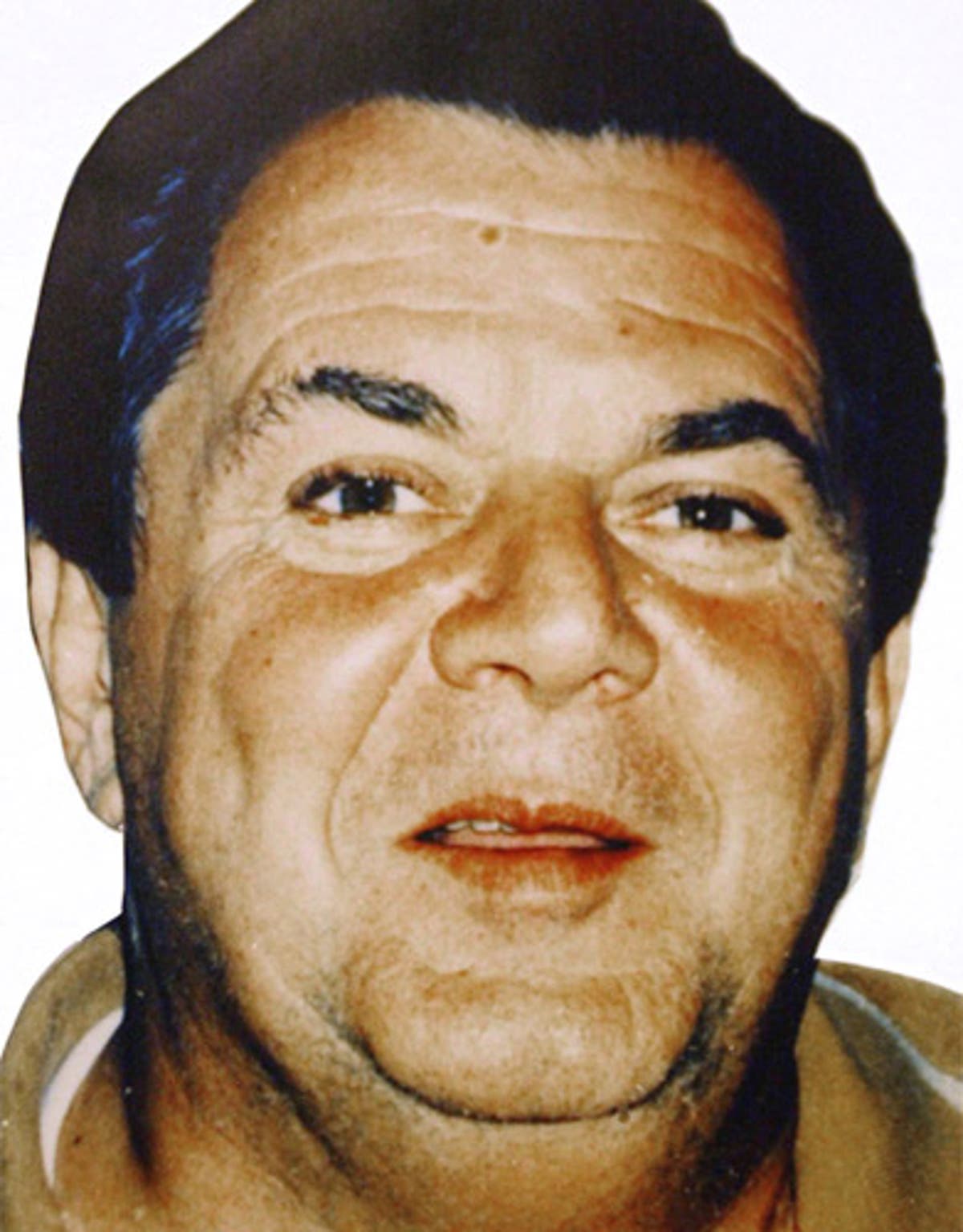 Mafia boss breaks vow of silence to point the finger at alleged killer ...