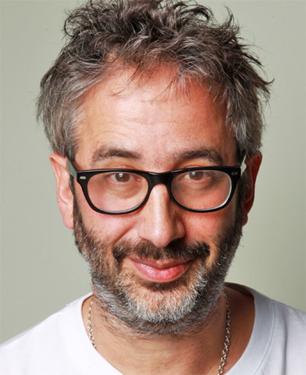 Baddiel film aims to kick the Y-word out of football | The Independent ...