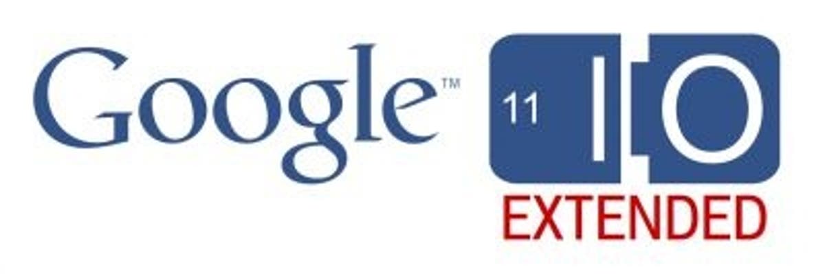 How to take part in Google's developer conference from anywhere in the ...