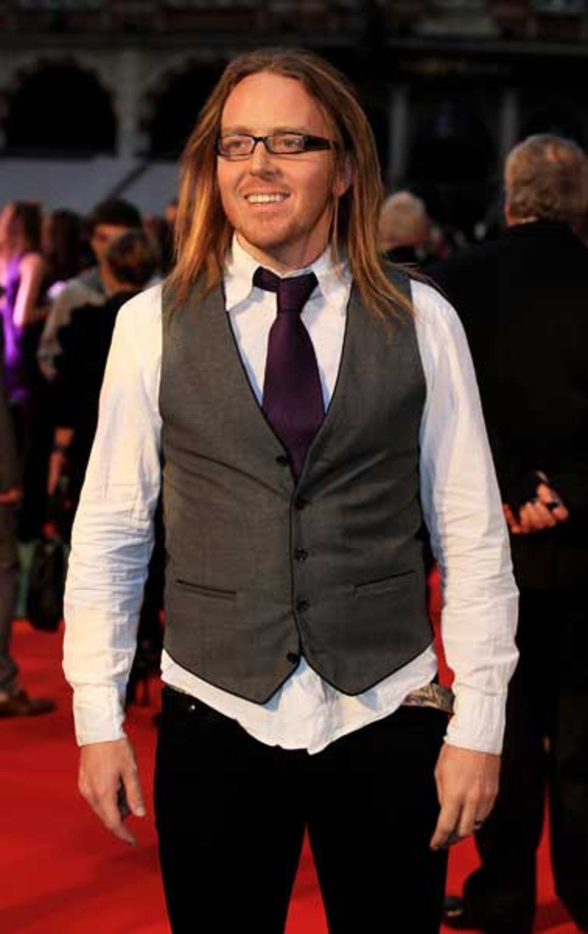 Cultural Life: Tim Minchin, comedian | The Independent | The Independent