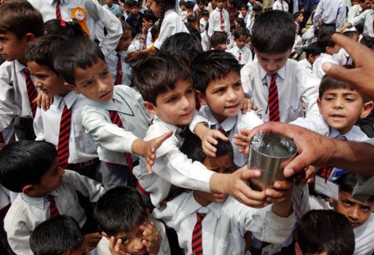 The ground zero of India's 'gendercide' | The Independent | The Independent