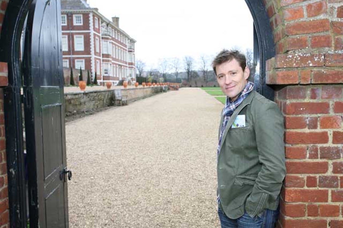 My Life In Travel: Ben Shephard, television presenter | The Independent ...