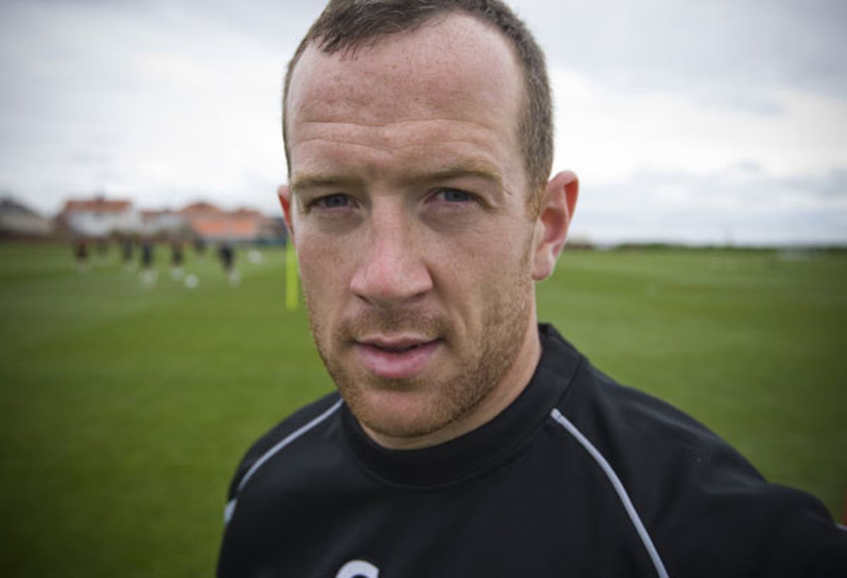 Charlie Adam: The boy who got booed now makes Blackpool rock | The ...