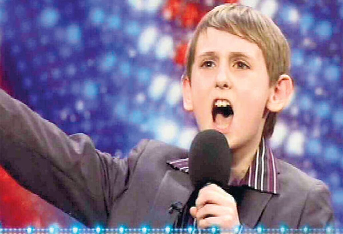 BGT: It's like YouTube for people who don't have a computer | The ...