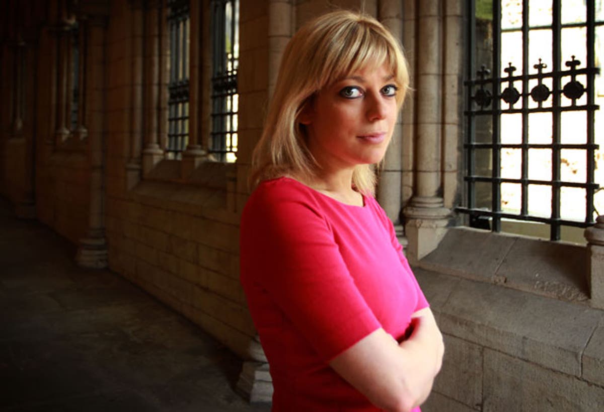 Charlotte Harris: Nowhere to hide, says the lawyer on Murdoch's case ...