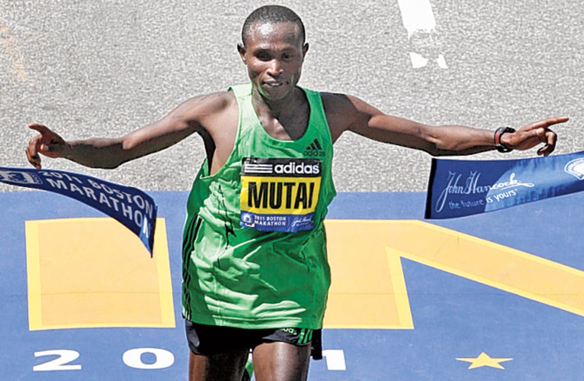 Sprint is on to run first sub two-hour marathon | The Independent | The ...