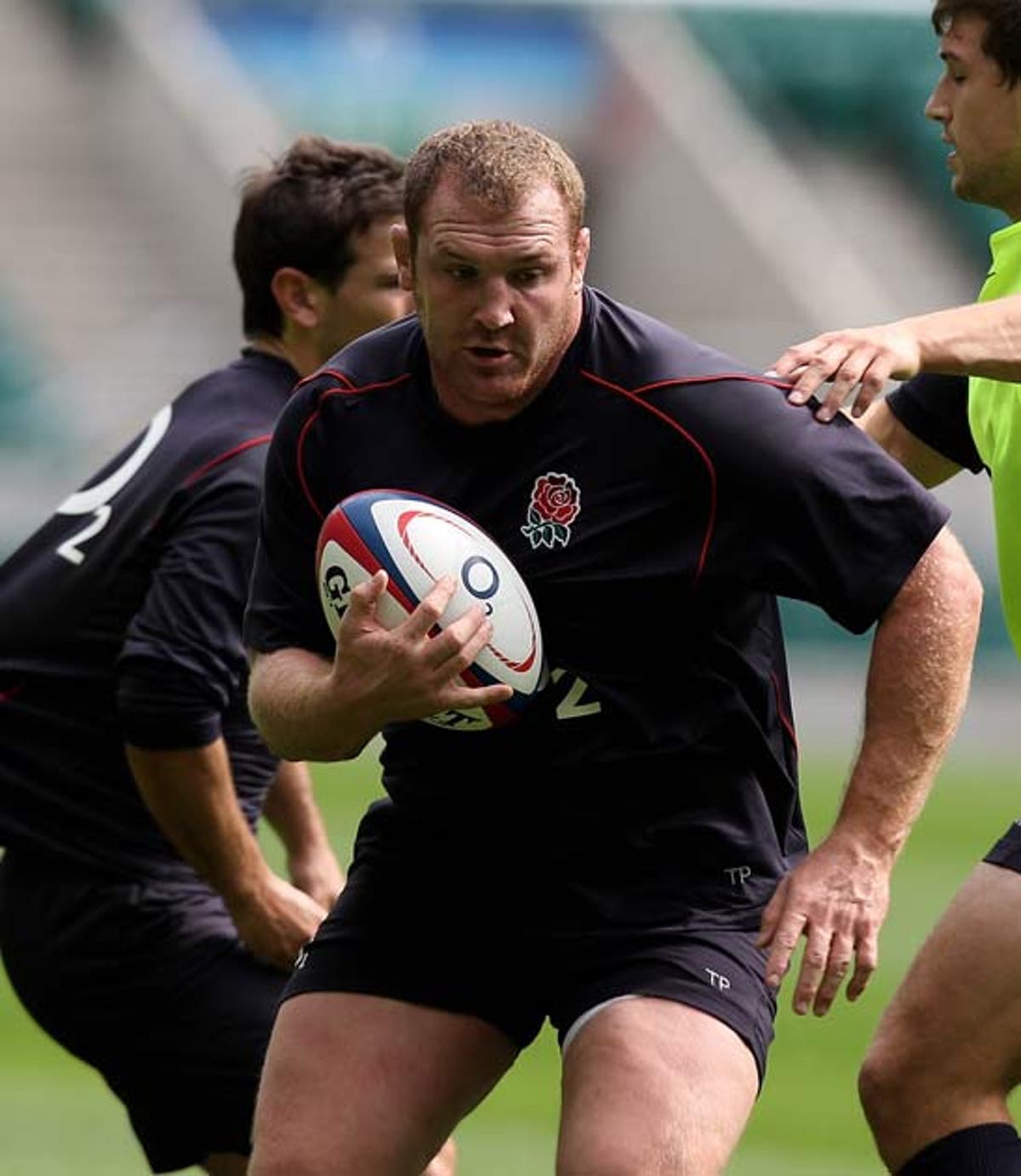 Wasps suspend Andy Powell and Tim Payne with 'immediate effect' | The ...