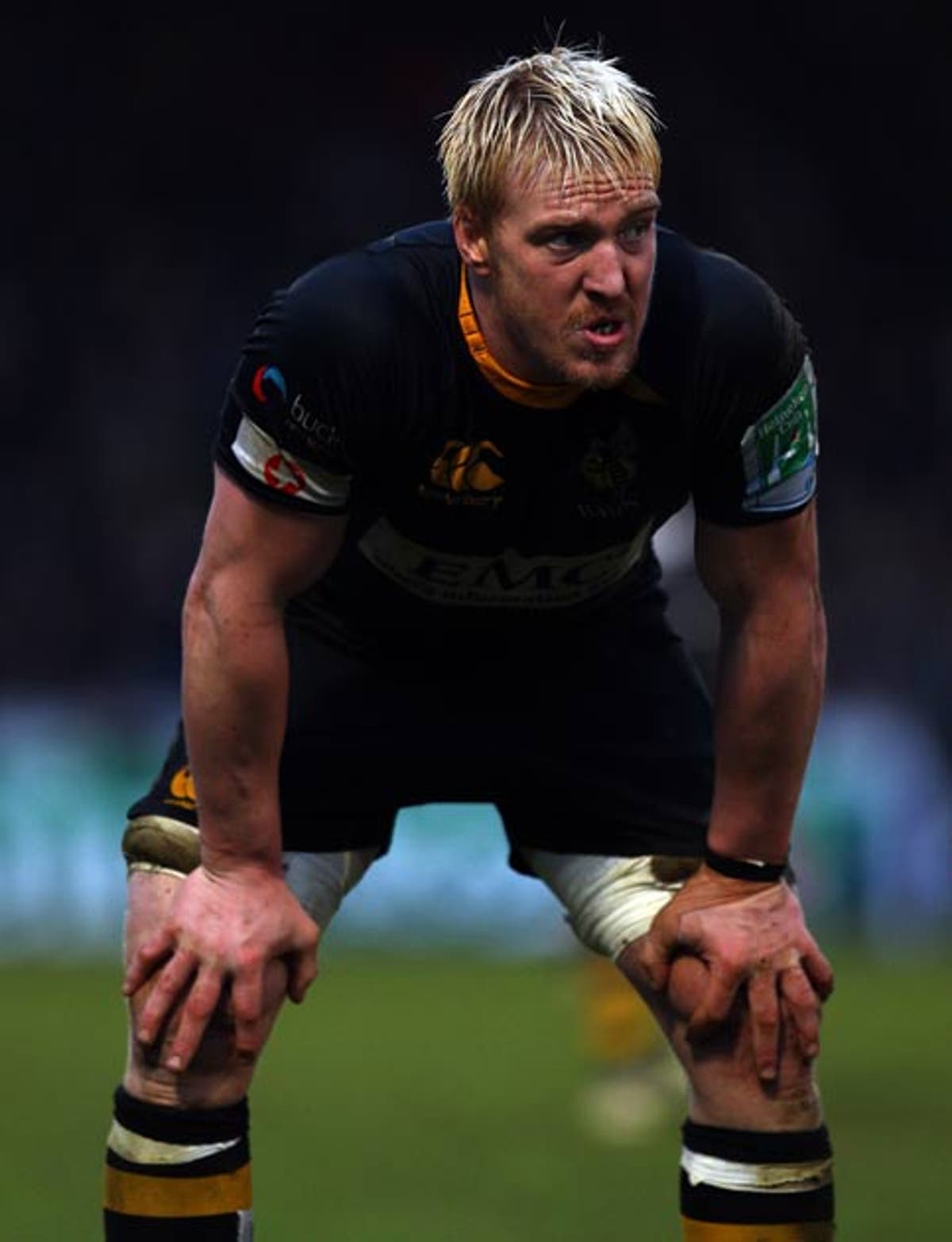 Andy Powell offers details of pub brawl with football fans | The ...