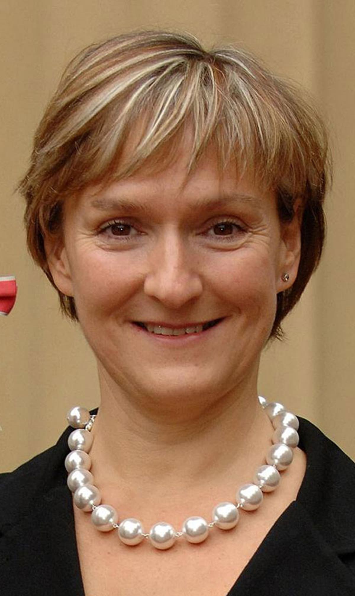 Cultural Life: Deborah Warner, Director | The Independent | The Independent