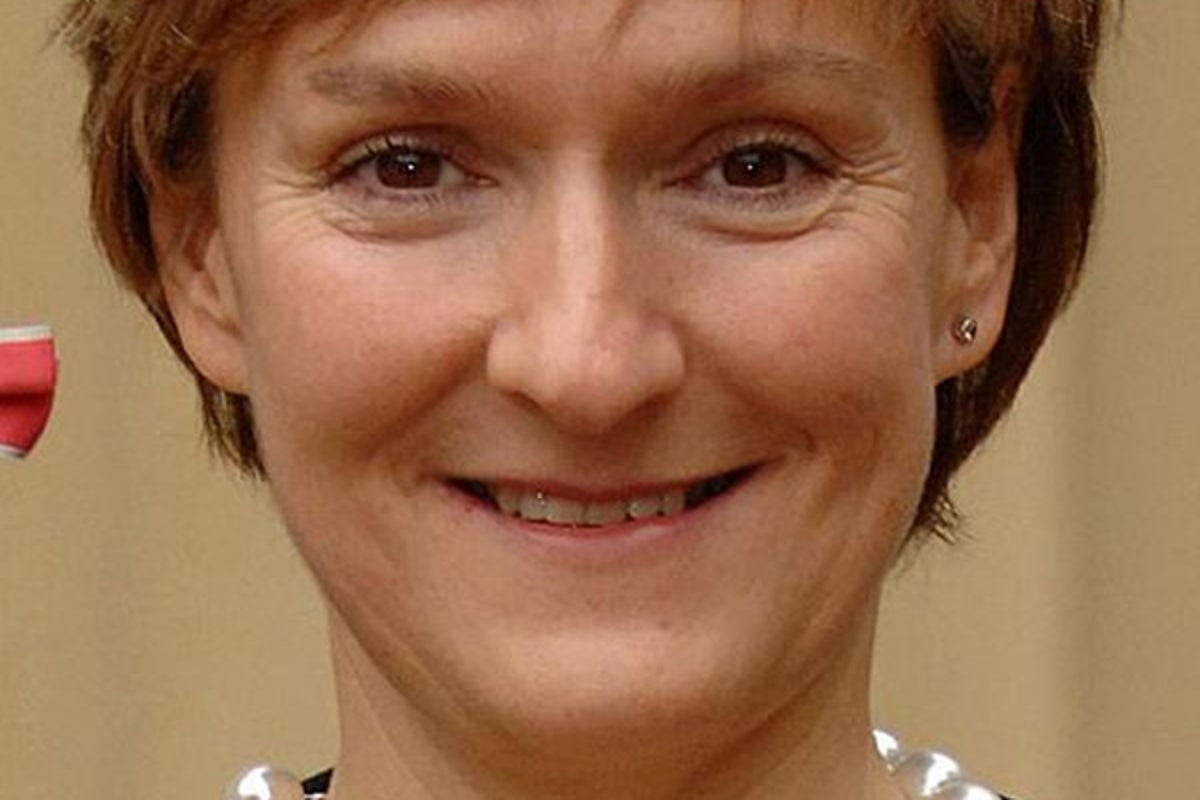 Cultural Life: Deborah Warner, Director | The Independent | The Independent