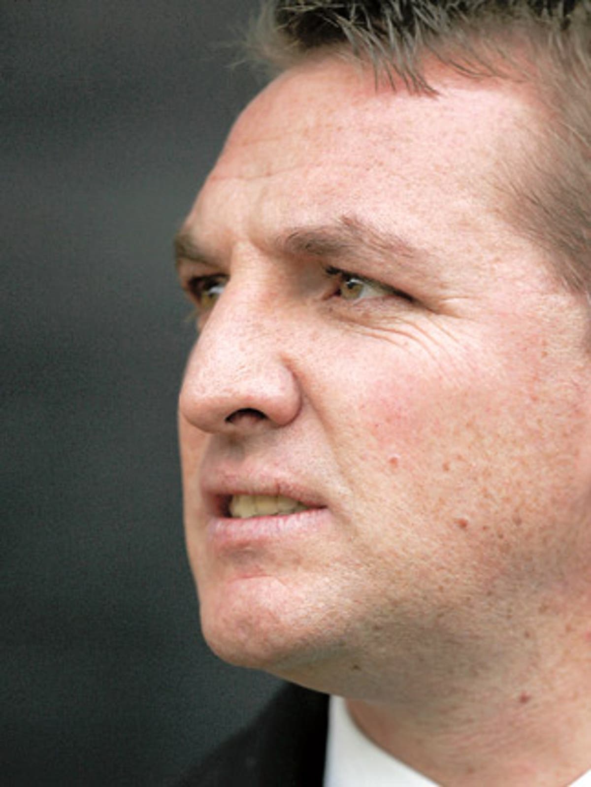 Brendan Rodgers: 'The day Jose left Chelsea, it felt like someone had ...