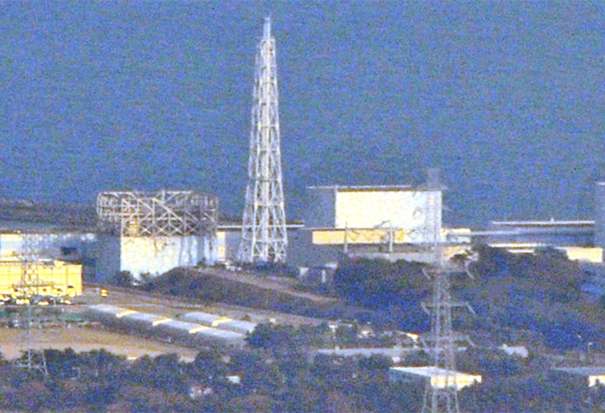 Warnings of nuclear disaster not heeded, claims former governor | The ...