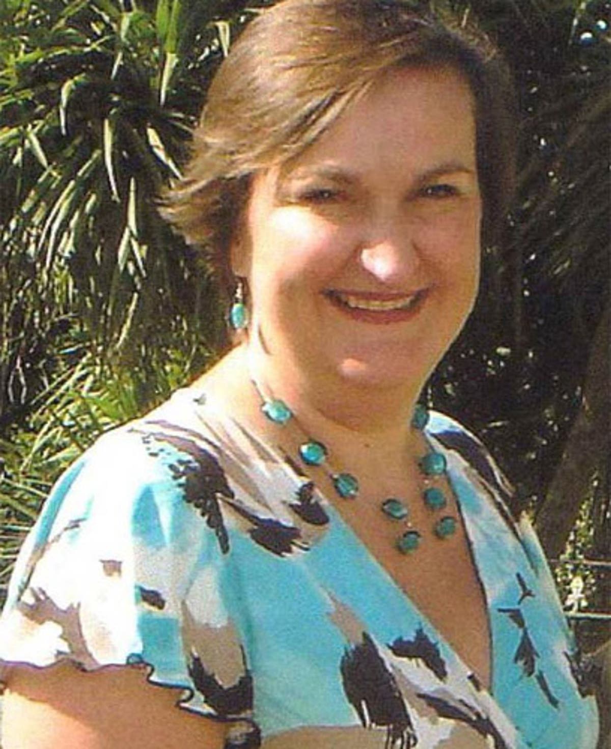 Woman catches baby after fall from fourth-floor hotel balcony | The ...