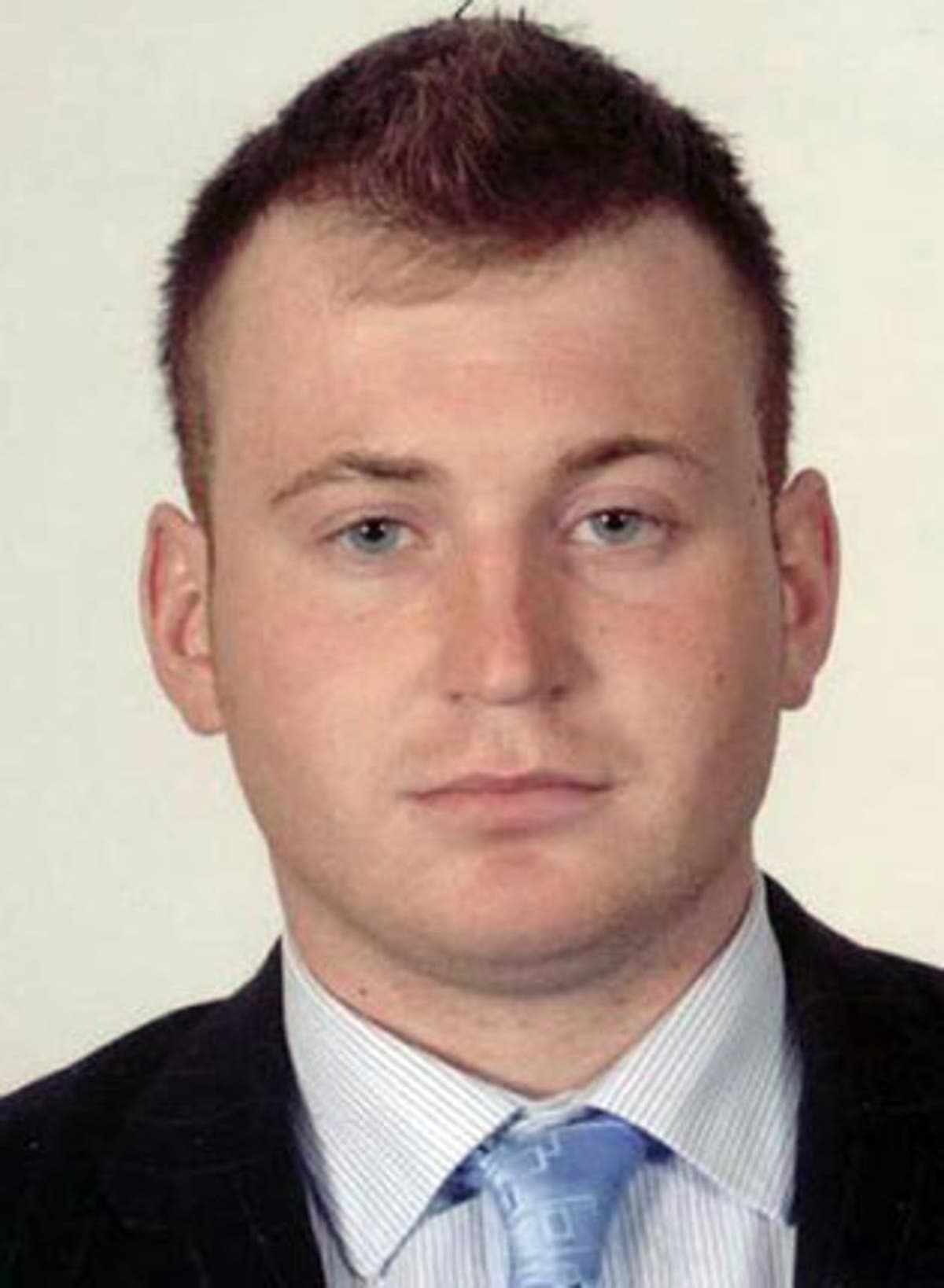 Woman held over policeman Ronan Kerr's murder | The Independent | The ...