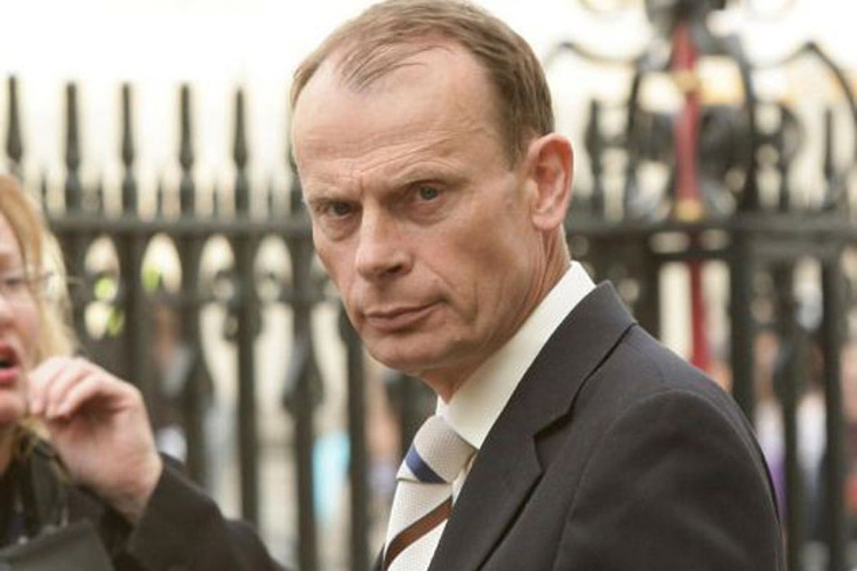 Andrew Marr drops super-injunction over affair | The Independent | The ...