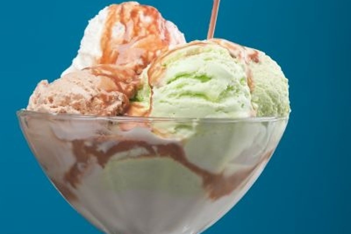 Healthy, "functional" ice cream in the works | The Independent | The ...