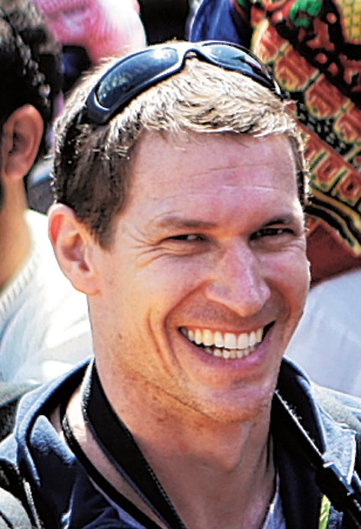 Tim Hetherington: Photojournalist and film-maker whose award-winning ...