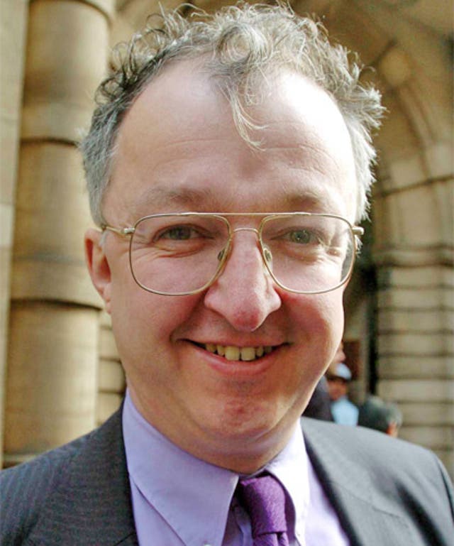 Fred Goodwin - latest news, breaking stories and comment - The Independent