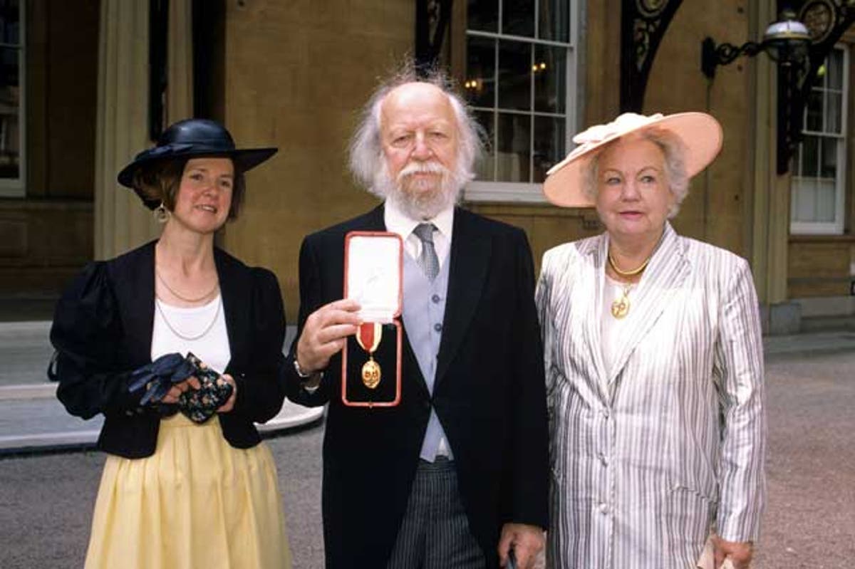 The Children of Lovers, By Judy Golding | The Independent | The Independent