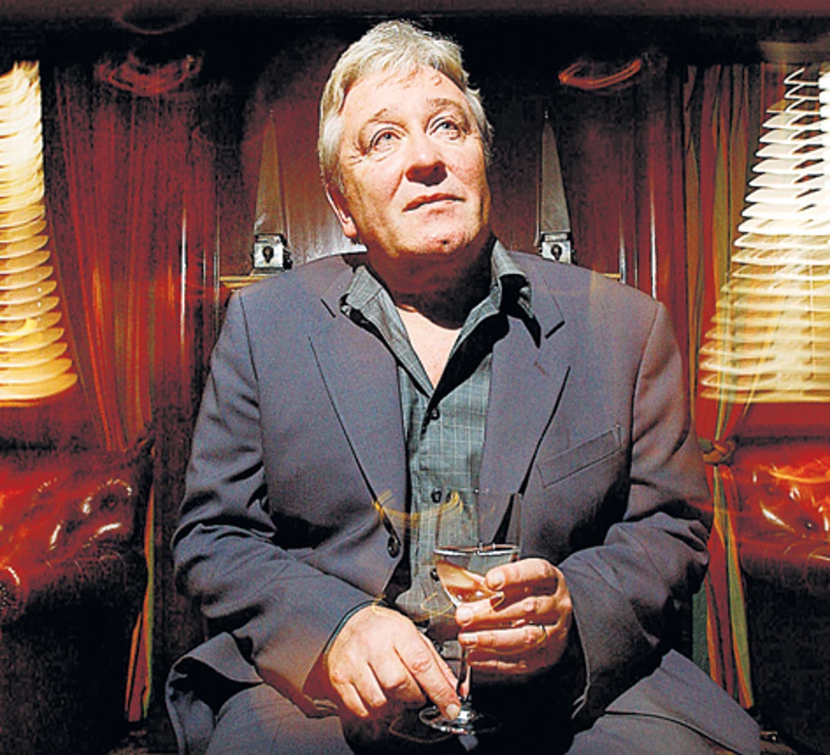 Brian Viner: The stars who remain off-camera | The Independent | The ...