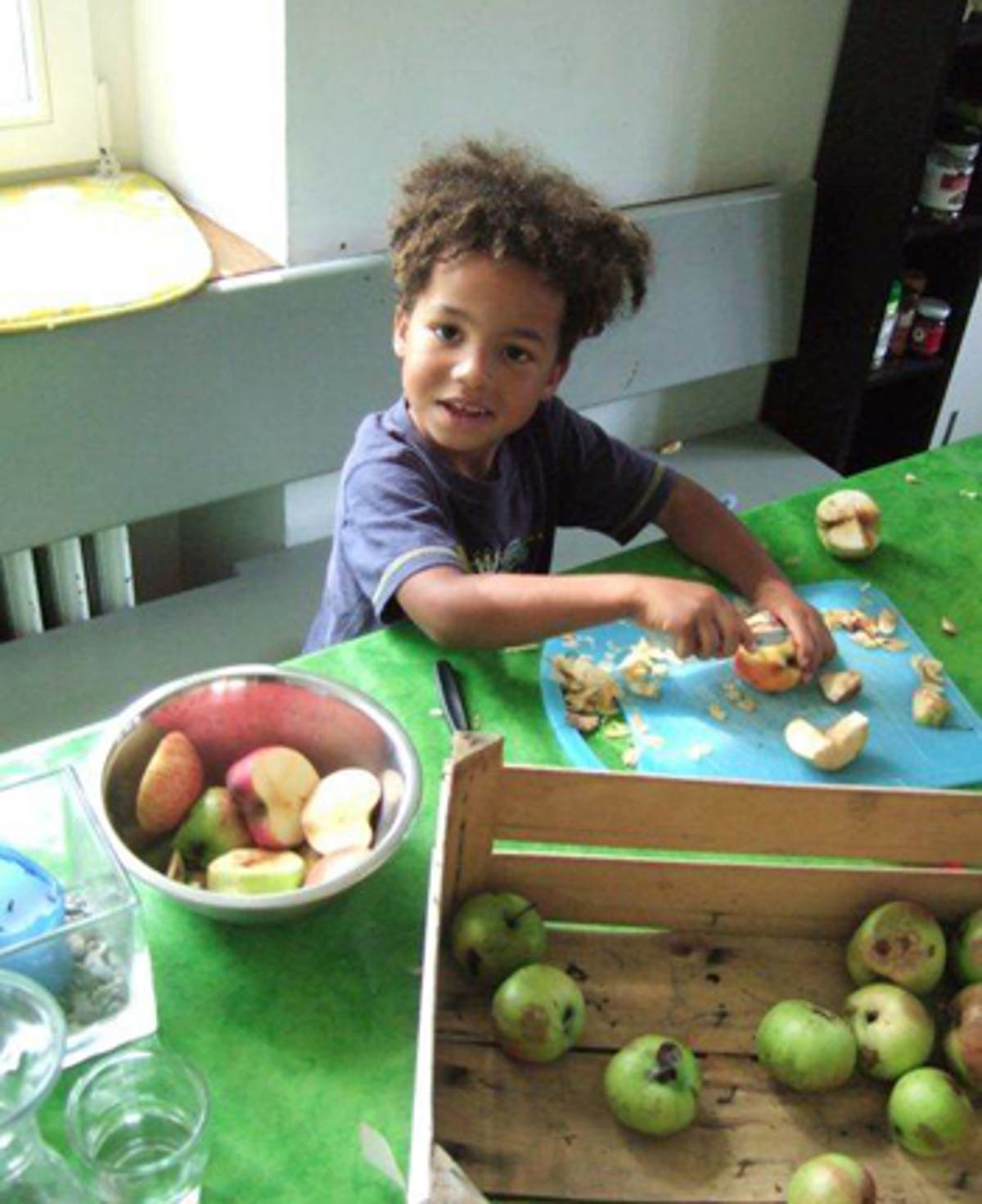 Who's your Dada? Art project seeks couple for name game | The ...